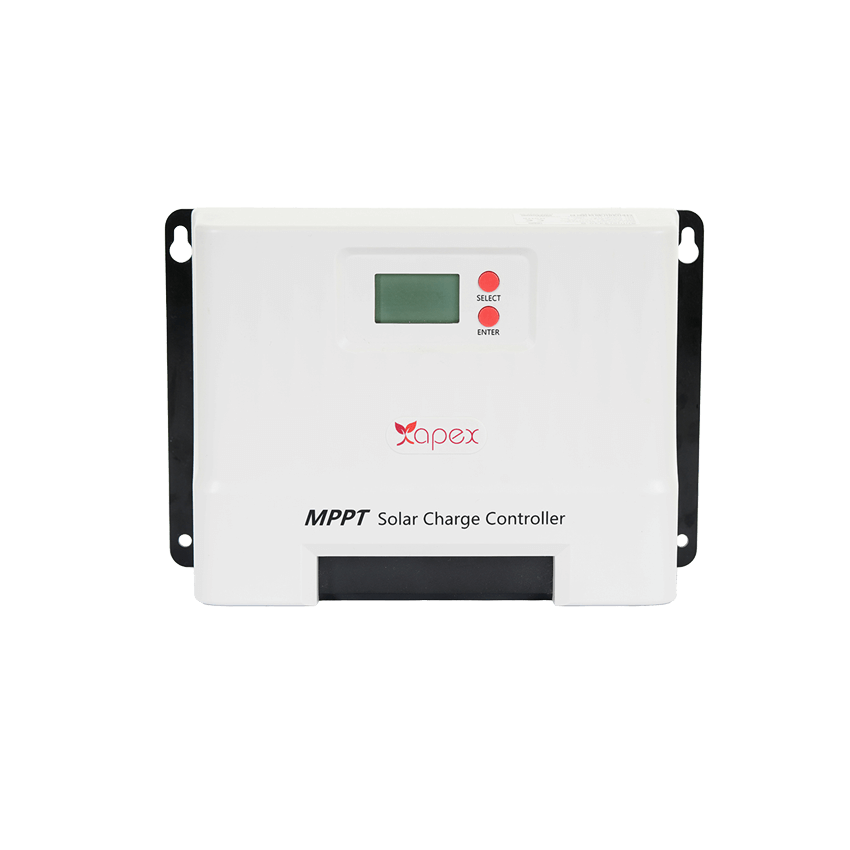 Apex Shiner Serisi MPPT Solar Şarj Kontrol Cihazı