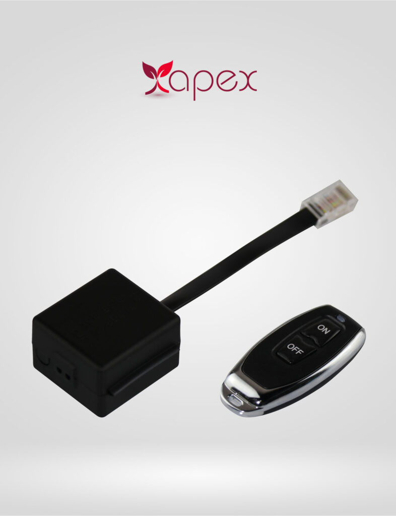 Inverter Remote Control(FS-NK)