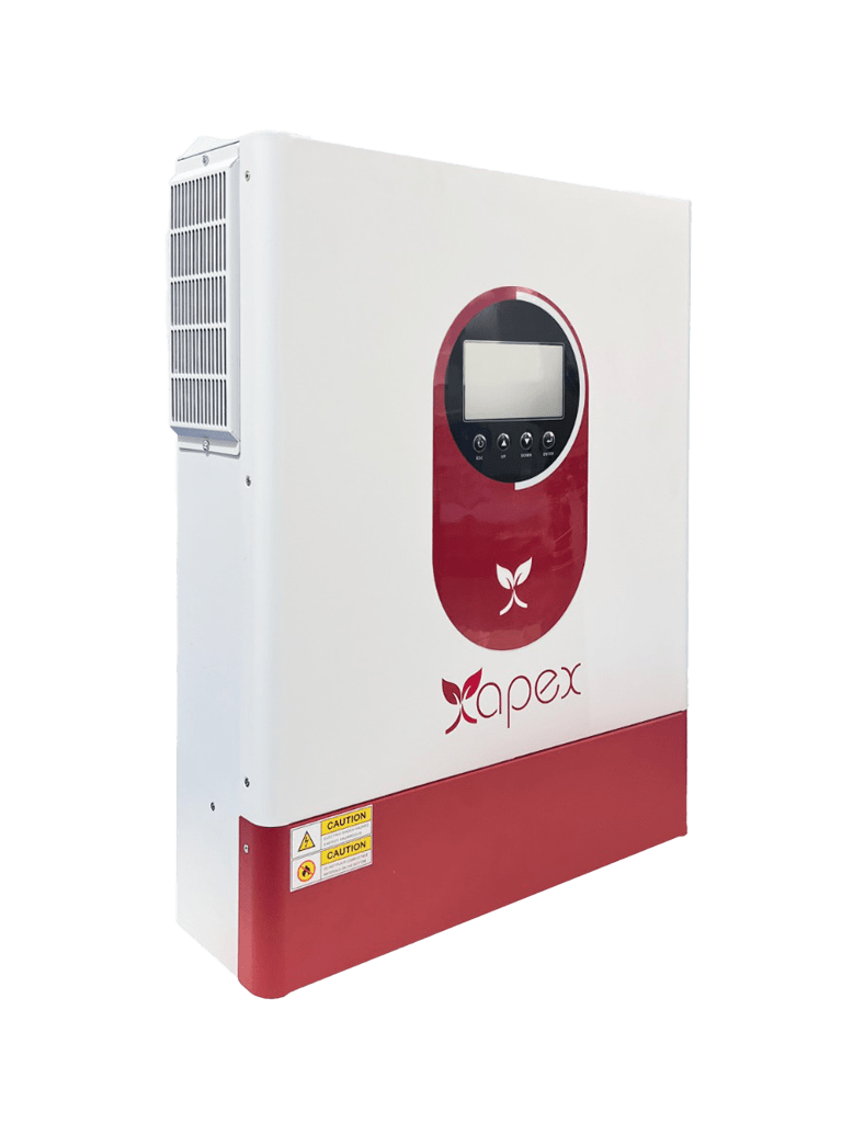 Apex Pro 11kw Akıllı İnverter 48V MPPT Modelleri Fiyatları