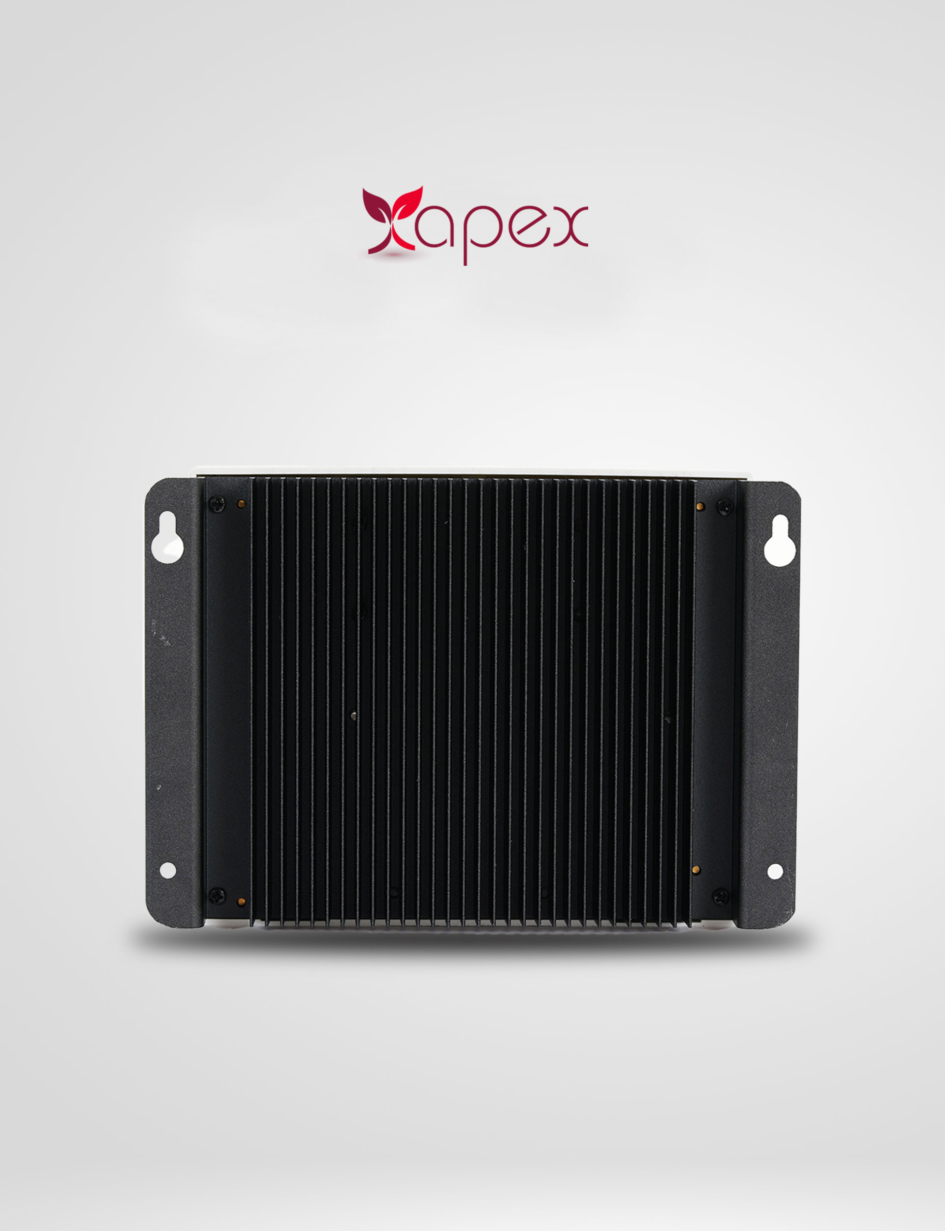 Apex Shiner 10 Amper Mppt Solar Şarj Kontrol Cihazı