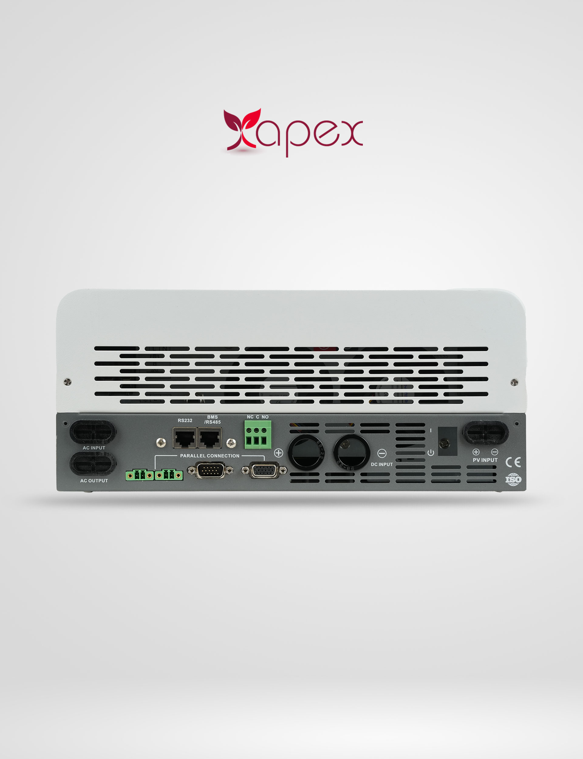 Apex APX 3000W Smart Inverter