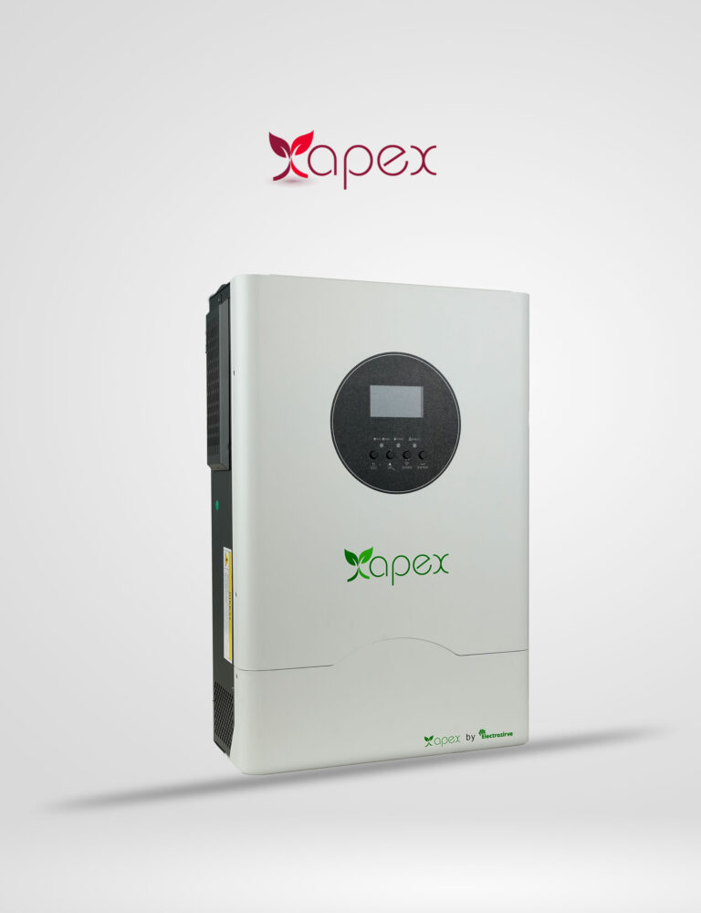 Apex APX 5000W Smart Inverter