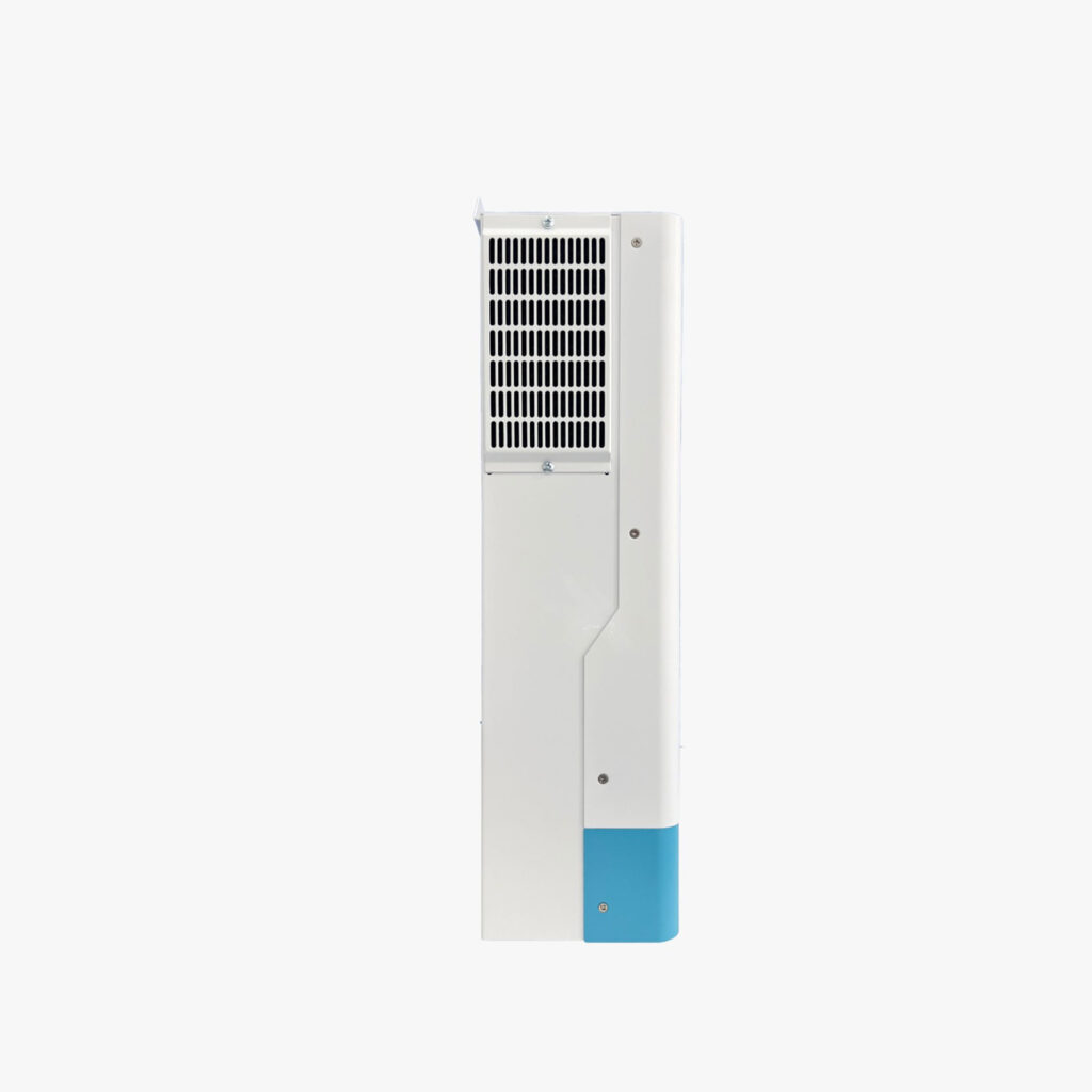 Np Power 6.2 kW Akıllı İnverter 48V Mppt