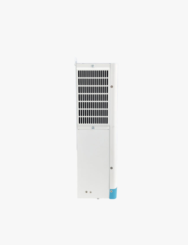 Np Power 3.5 kW Akıllı İnverter 24V Mppt
