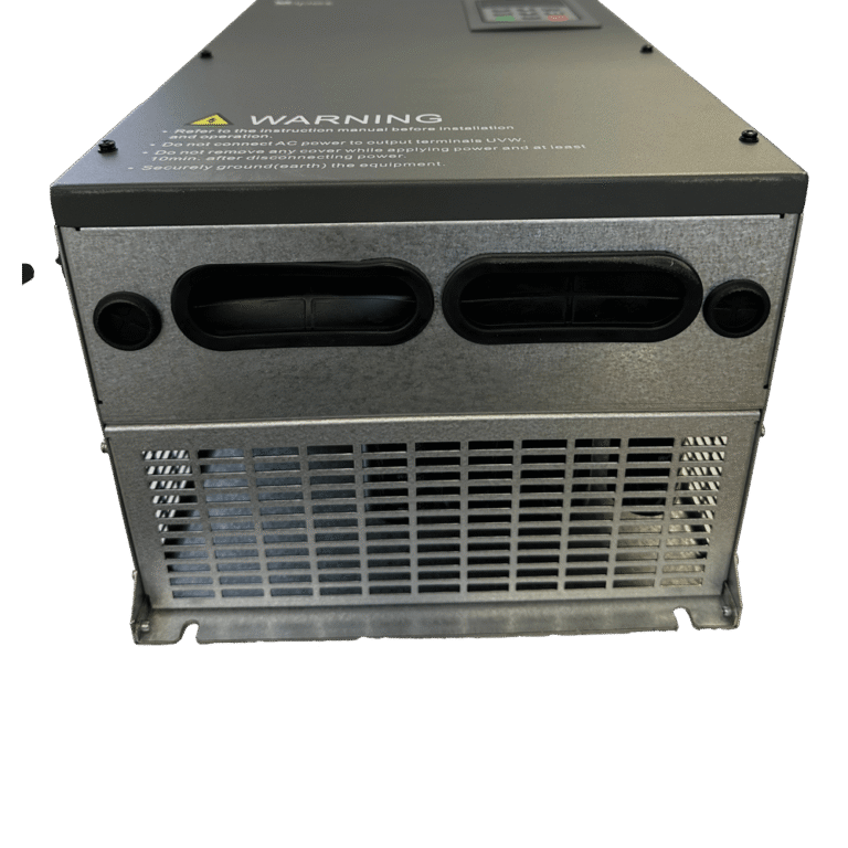Apex 30kW Trifaze Sürücü